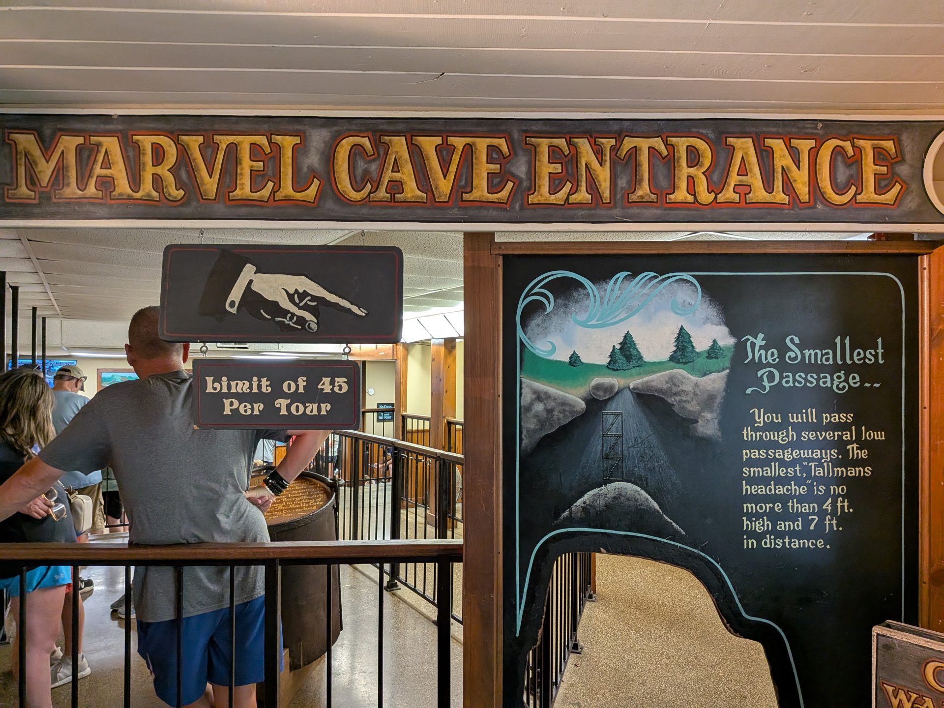 Marvel Cave: Everything You Need to Know About the Silver Dollar City ...