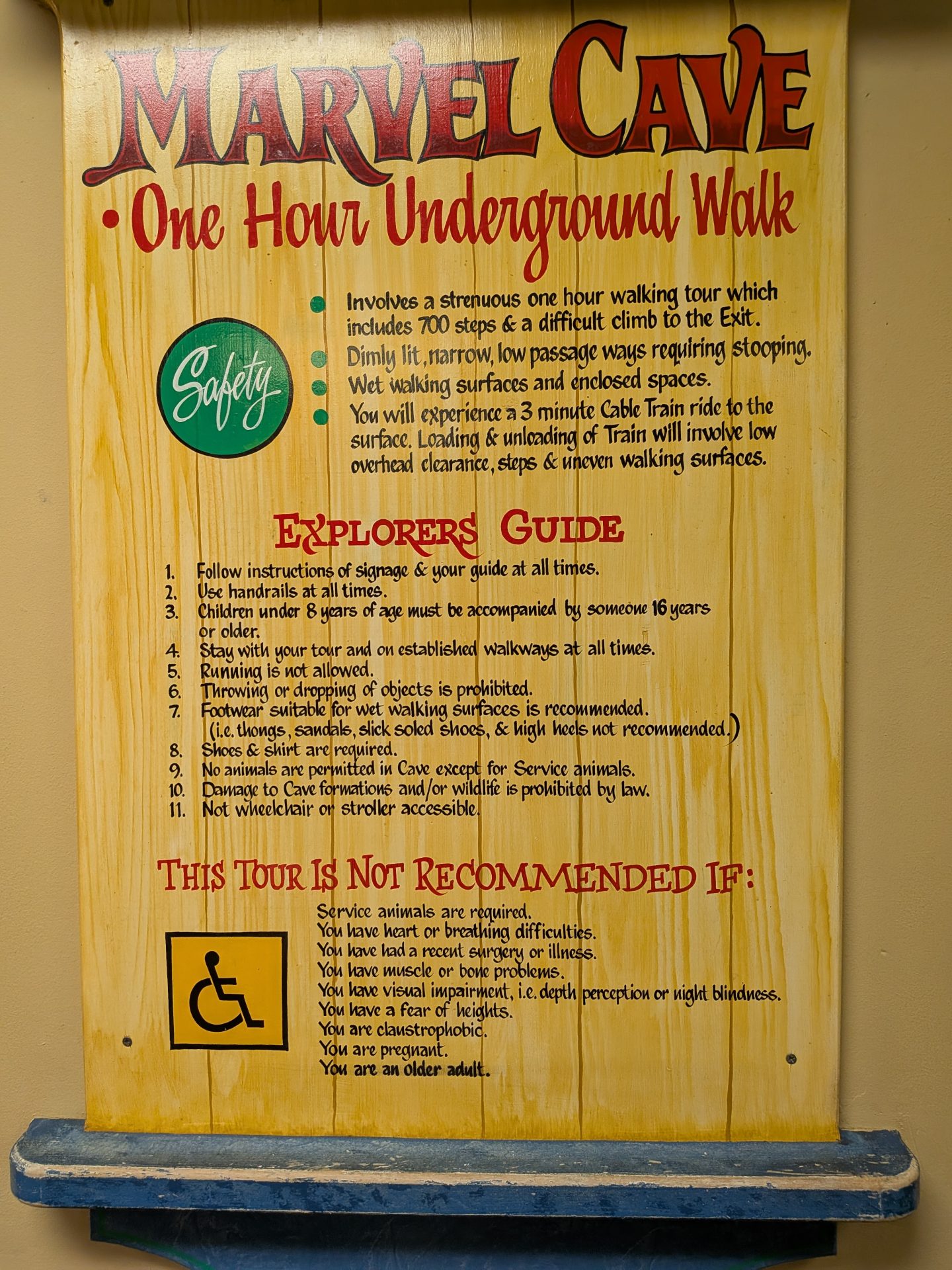 Marvel Cave: Everything You Need to Know About the Silver Dollar City ...