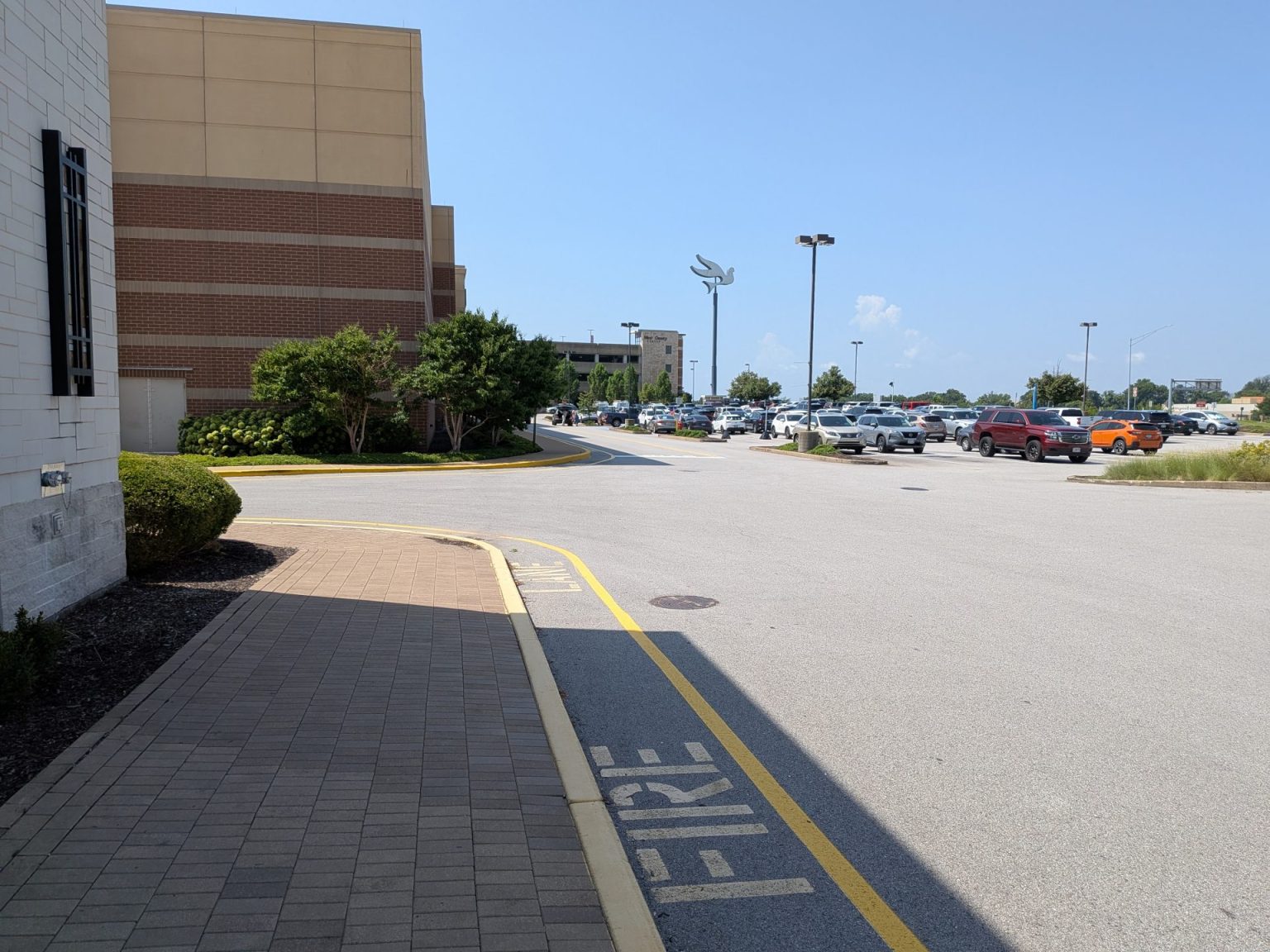 West County Center: A Top Indoor Mall in St. Louis | St. Louis Roamer