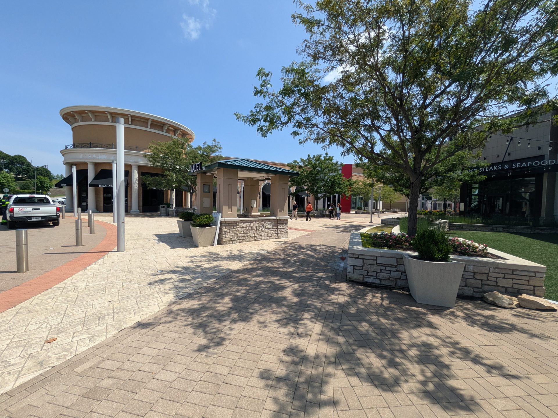 West County Center: A Top Indoor Mall in St. Louis | St. Louis Roamer