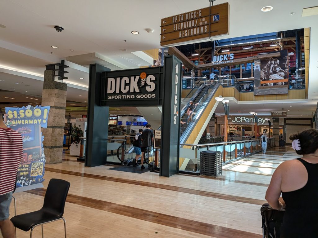 West County Center: A Top Indoor Mall in St. Louis | St. Louis Roamer
