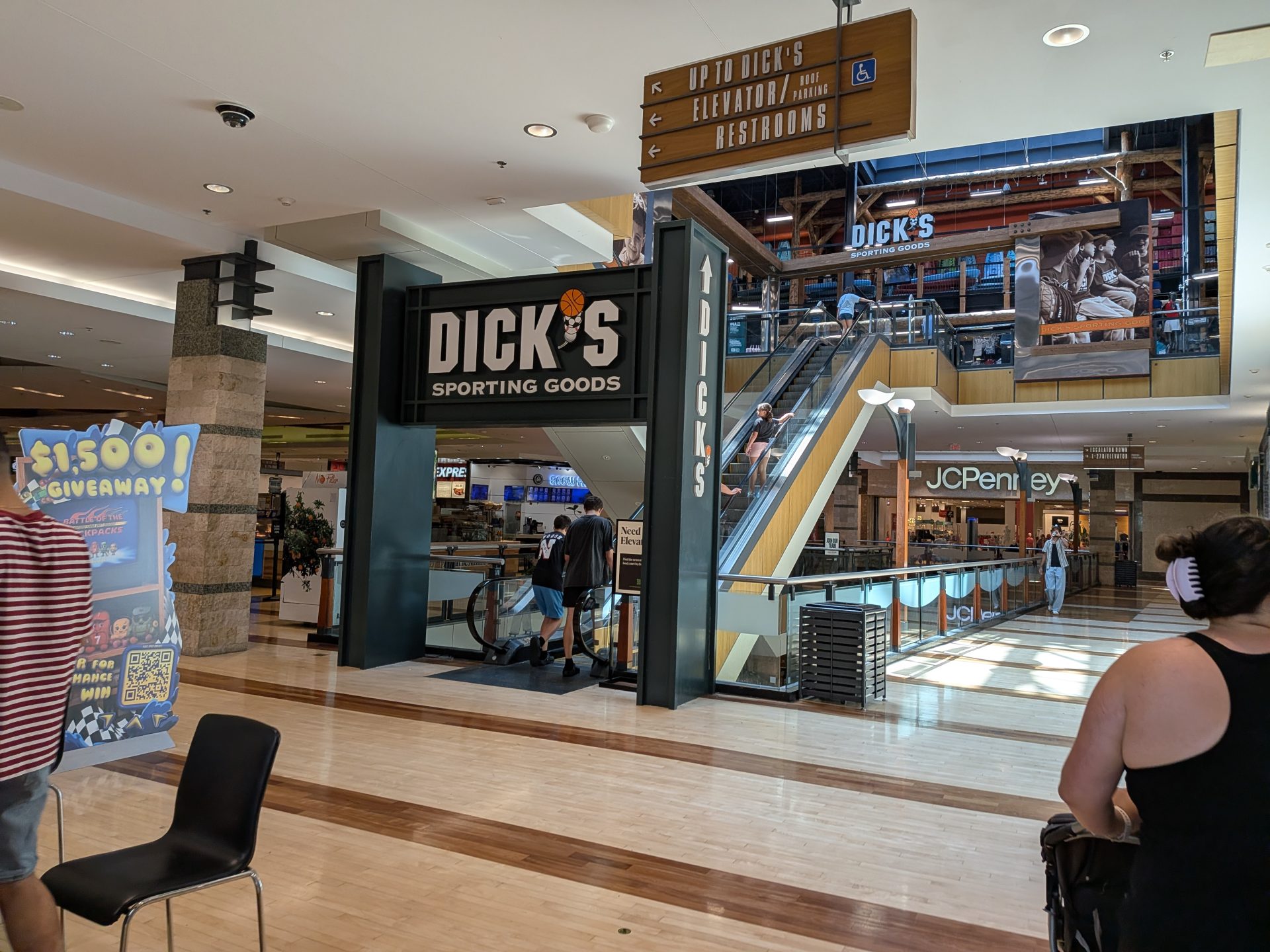 West County Center: A Top Indoor Mall in St. Louis | St. Louis Roamer