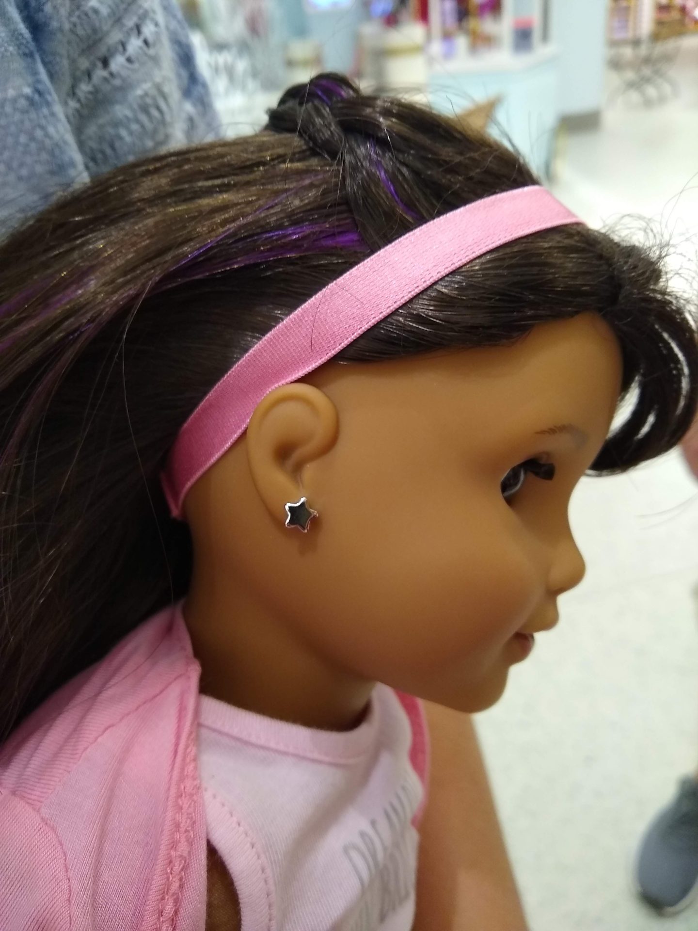 American Girl Chicago: A St. Louisan's Guide to the Luxury Doll Store ...