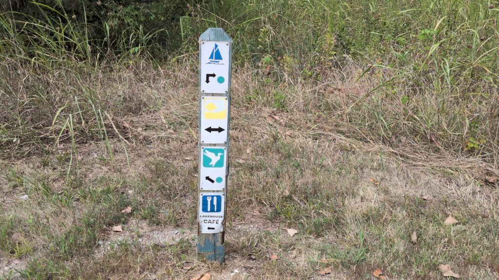 Creve Coeur Lake Park: A Little Bit of Everything in St. Louis County ...