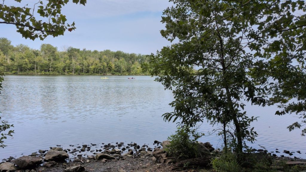 Creve Coeur Lake Park: A Little Bit of Everything in St. Louis County ...