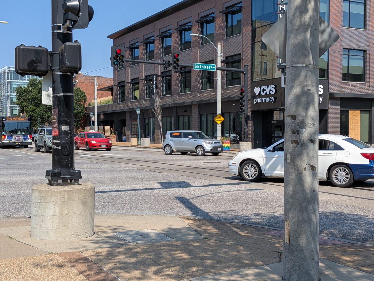 The Delmar Loop: Trendy Outdoor Shopping in the Central West End | St ...