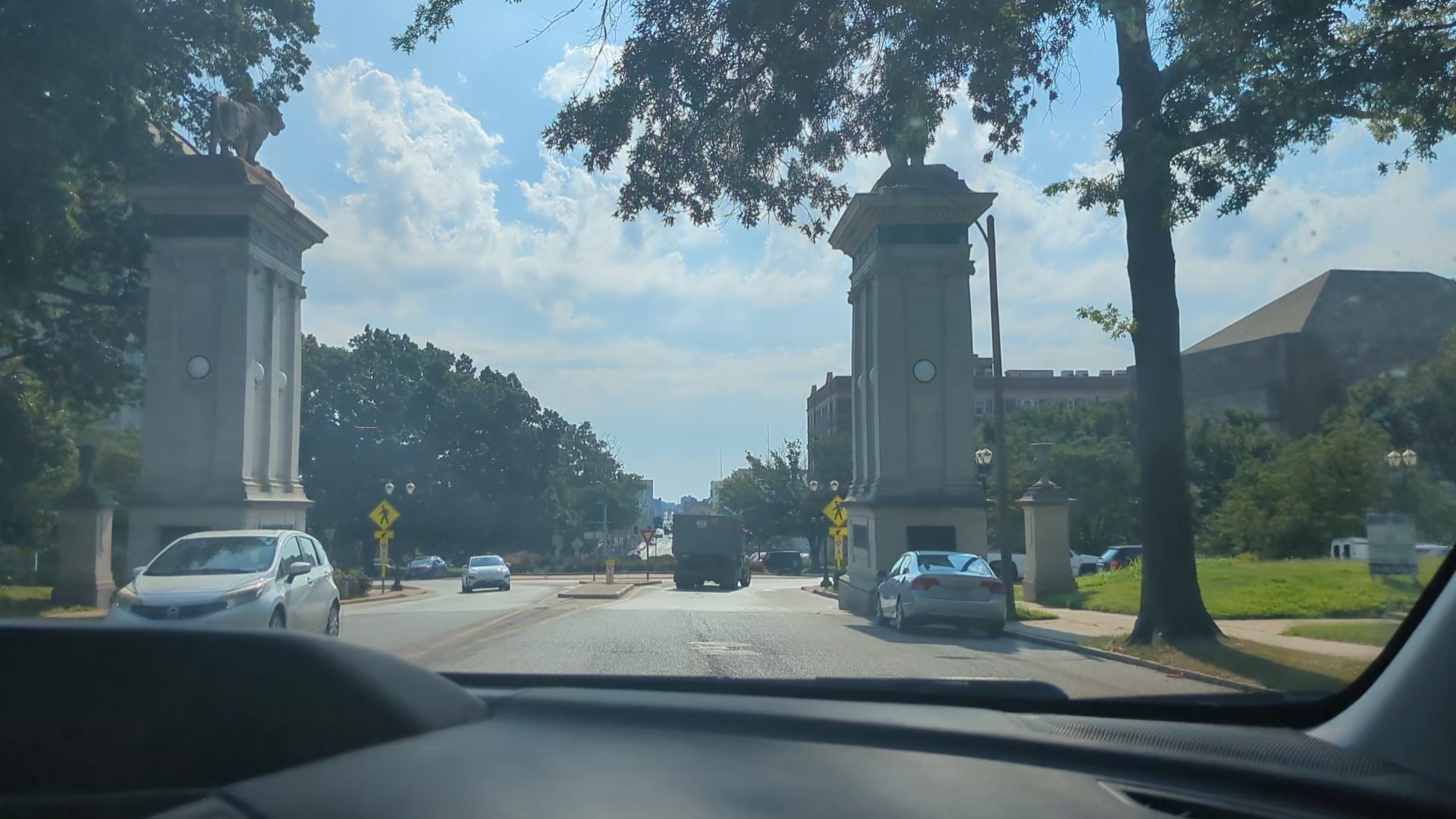 The Delmar Loop: Trendy Outdoor Shopping in the Central West End | St ...