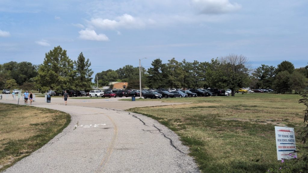 Creve Coeur Lake Park: A Little Bit of Everything in St. Louis County ...