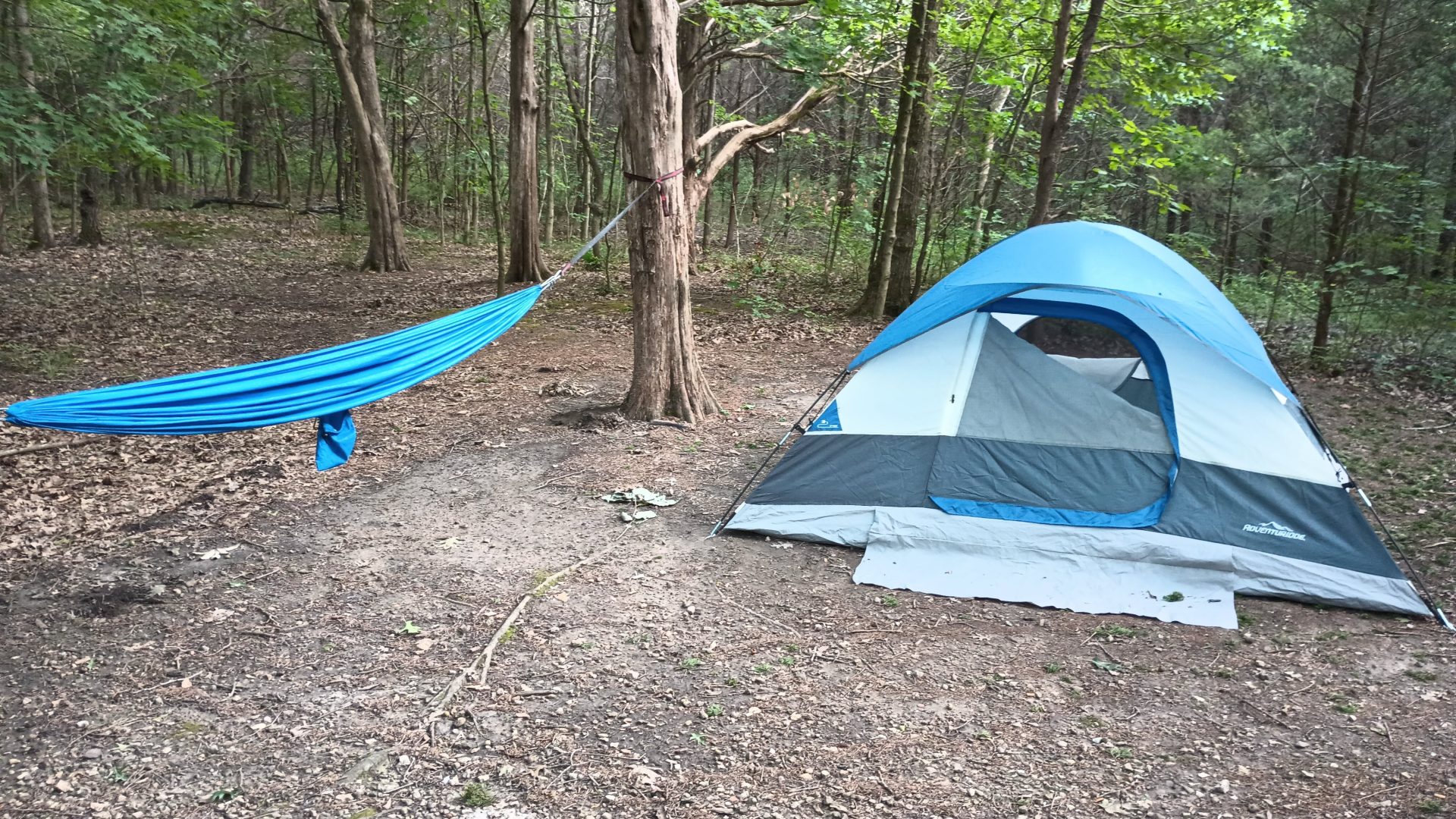 Robertsville State Park: Quiet Camping Near St. Louis | St. Louis Roamer