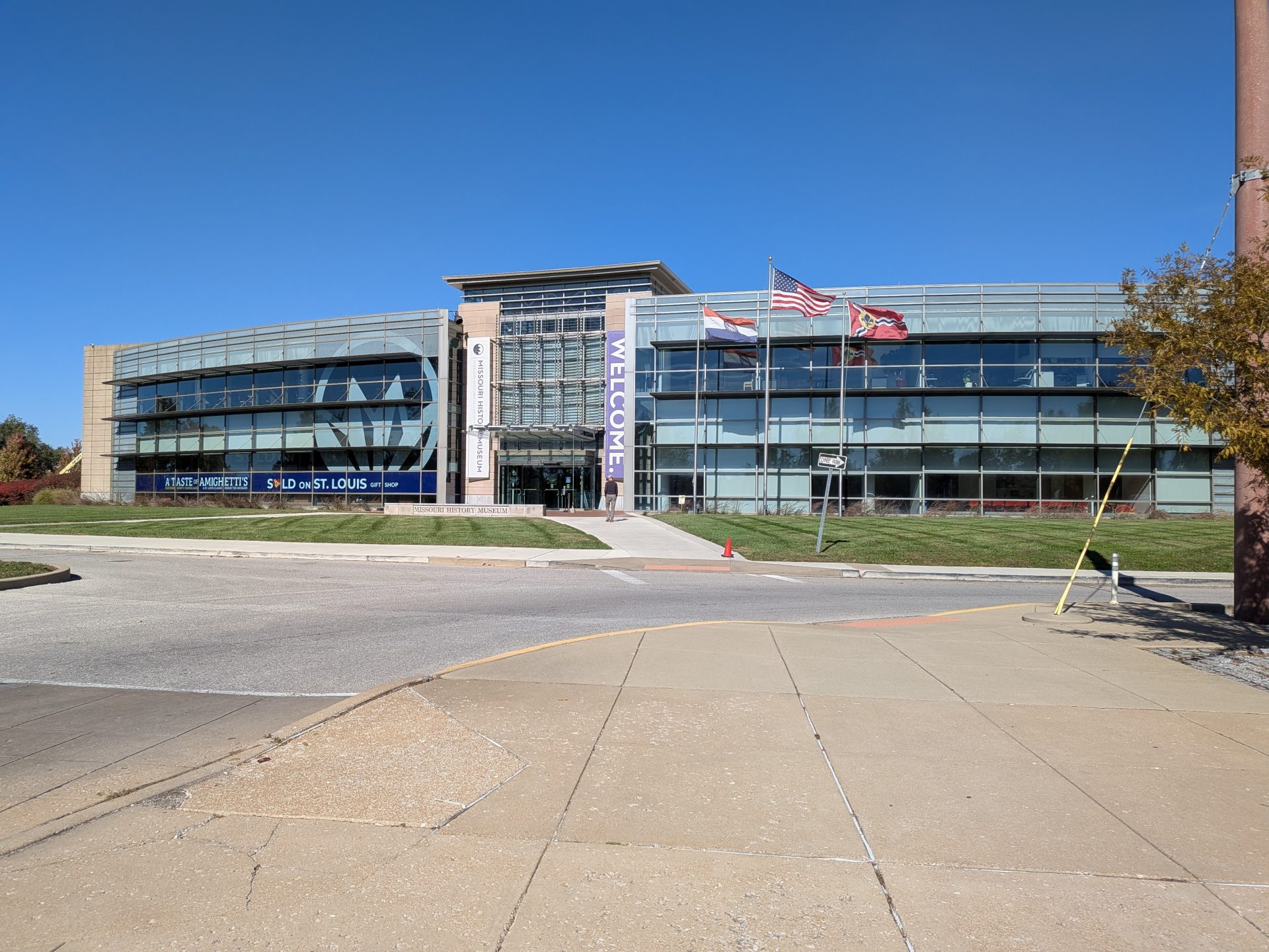 The Missouri History Museum: An Engaging Education in Forest Park | St ...