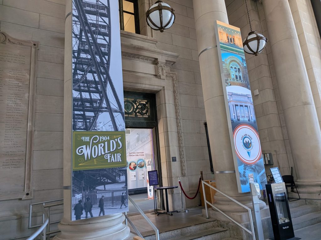 The Missouri History Museum: An Engaging Education in Forest Park | St ...